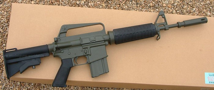 XM177 OD Standard