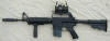 XM177 Scoped