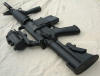 XM177 Scoped